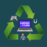 Laptops for Less - Affordable Tech Solutions – UNSA Shop